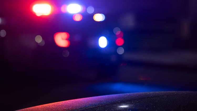 1 dead, 2 injured after vehicle crashes into Barberton utility pole ...