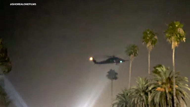 Pasadena residents frustrated after police provide details on late ...