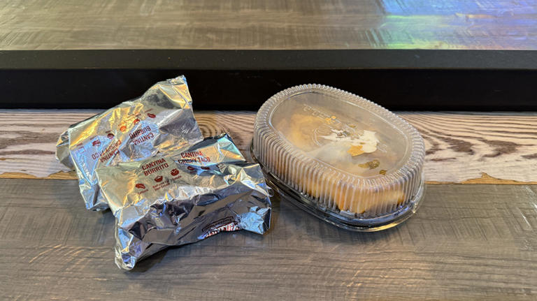 Review: Taco Bell's latest fajita options provide welcome summer sizzle