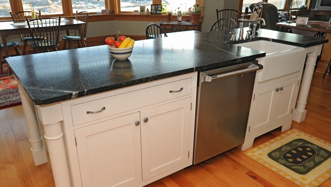 Common kitchen design mistakes and how to prevent them