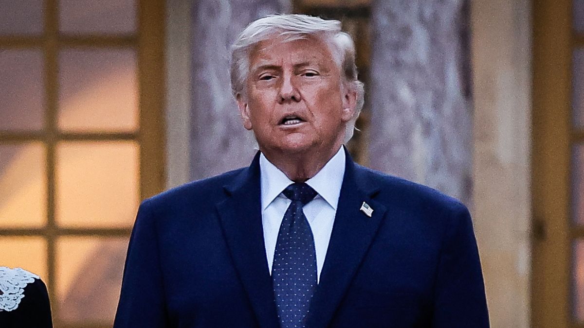 Georgia rebukes Trump-backed power grab