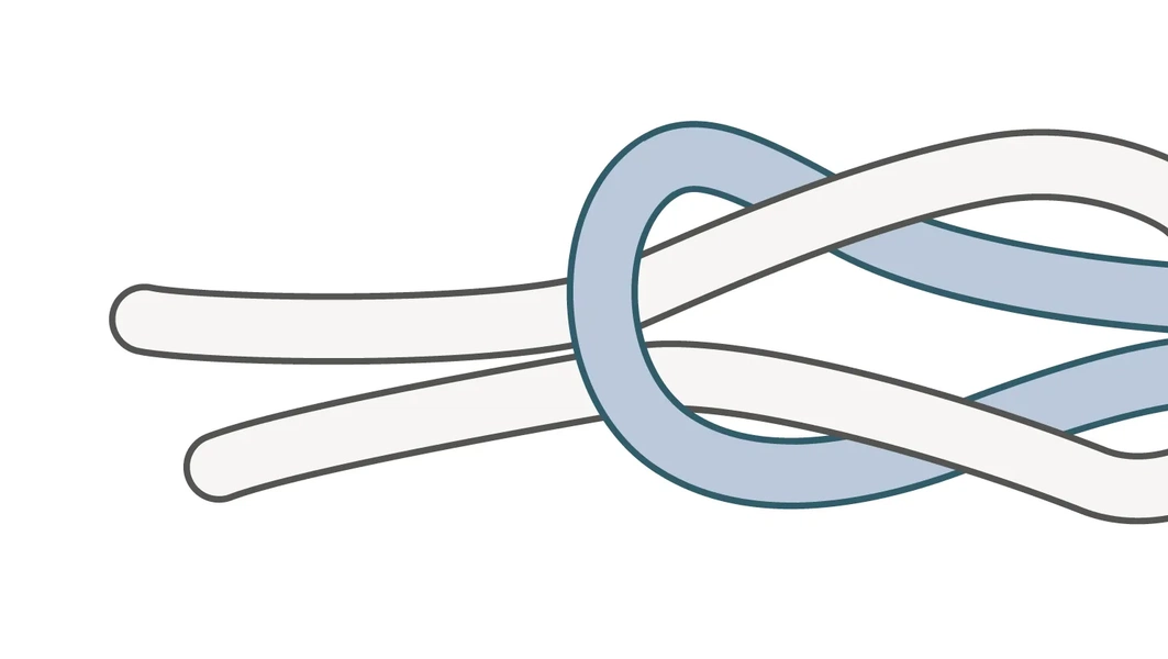 6 essential outdoor knots for practical use
