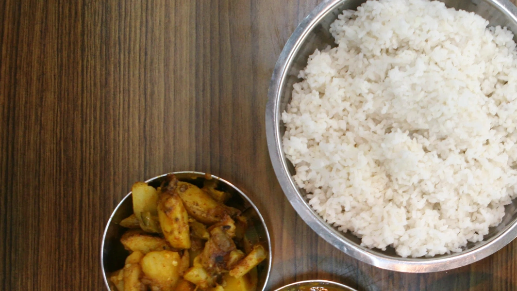 A soulful journey into Assamese food culture