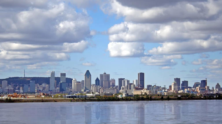 Quebec's July weather forecast is out and it looks like summer is still ...
