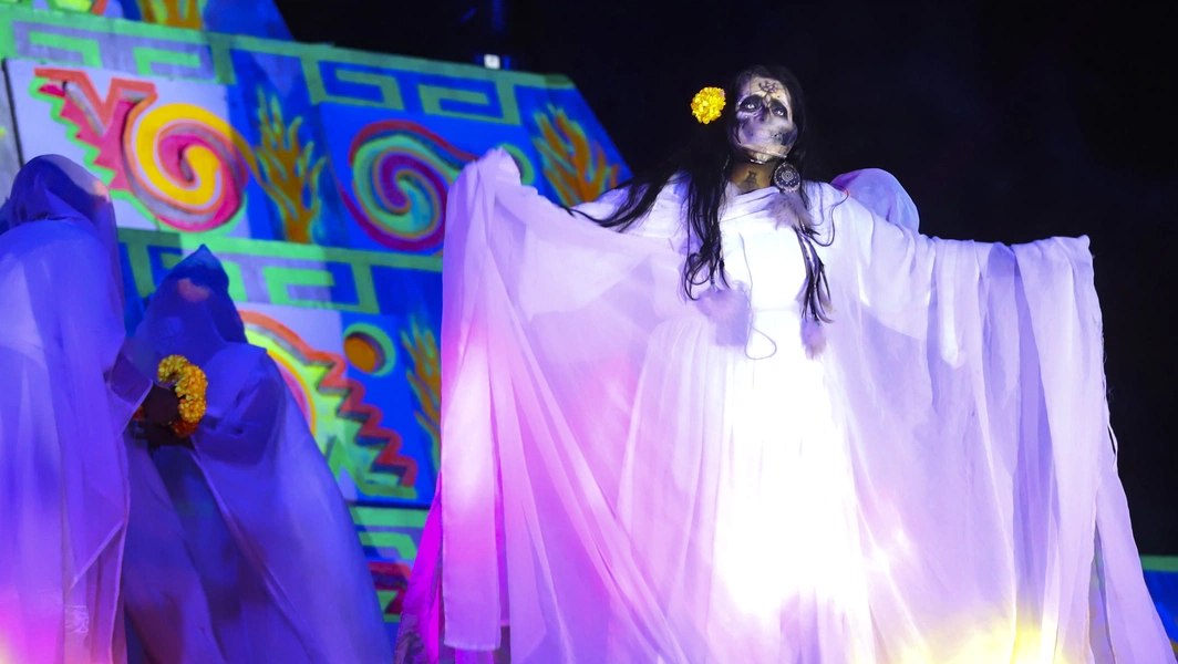 Exploring the curse of La Llorona