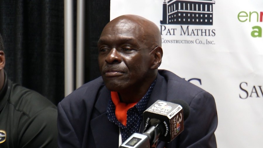 Former Savannah area basketball coach talks stroke recovery