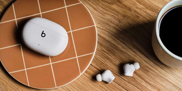 Actualización crítica para los Beats Studio Buds por un fallo en su ...
