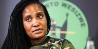 Not a family stokvel — MK party expels Zuma’s daughter and MP Nhlamulo ...