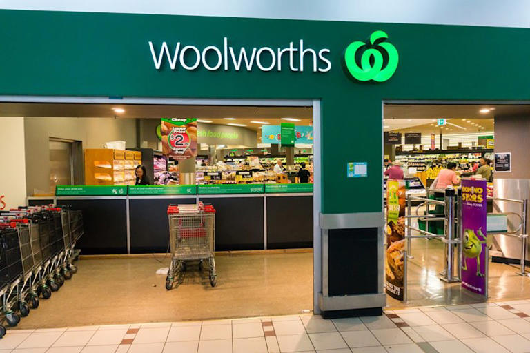 Woolies customers slugged with price hike