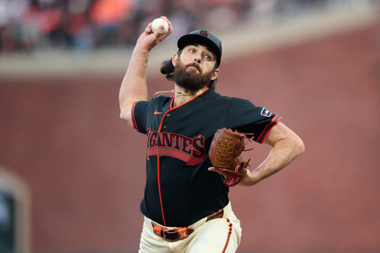 SF mayor Daniel Lurie 'disappointed' in Giants players: 'It was a rough ...