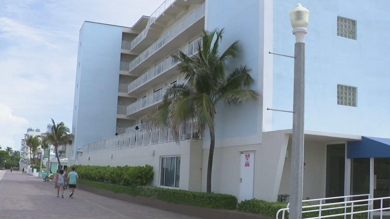 Broward County implementing new rules for elevators in condo buildings