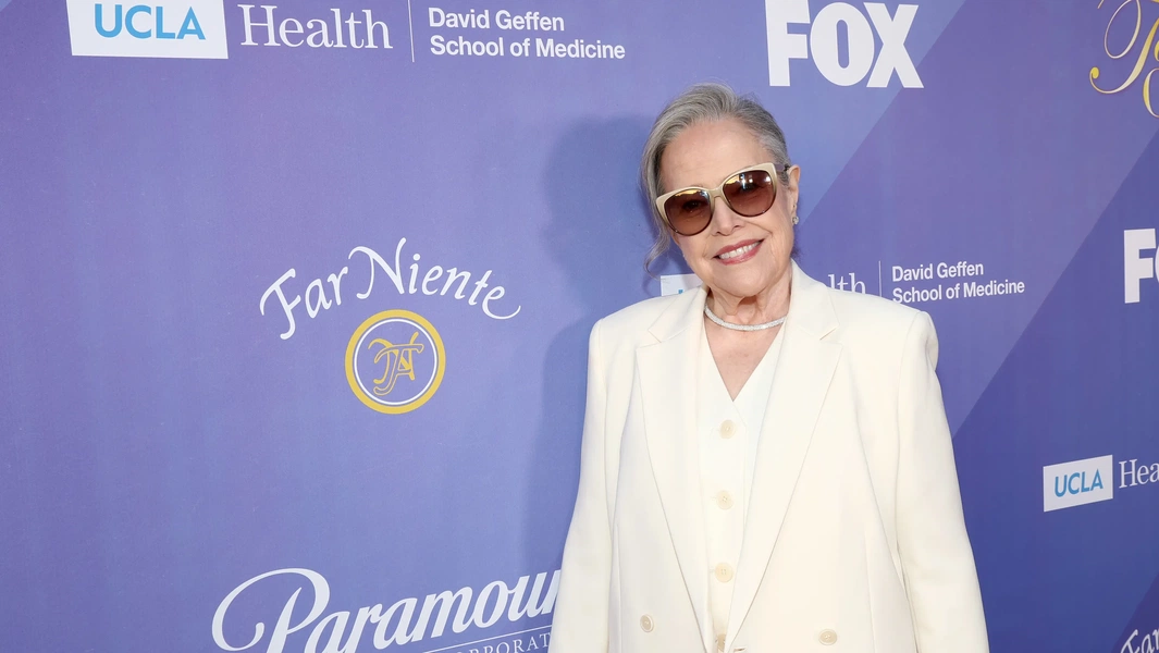 Kathy Bates’ health battles and advocacy