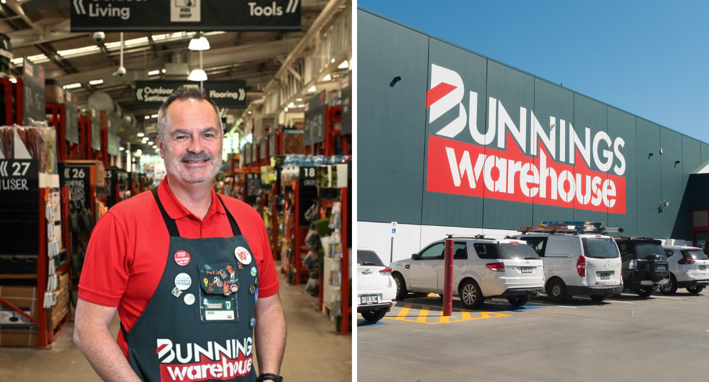 Bunnings boss slams new WFH right as office workers promised $5,000 ...