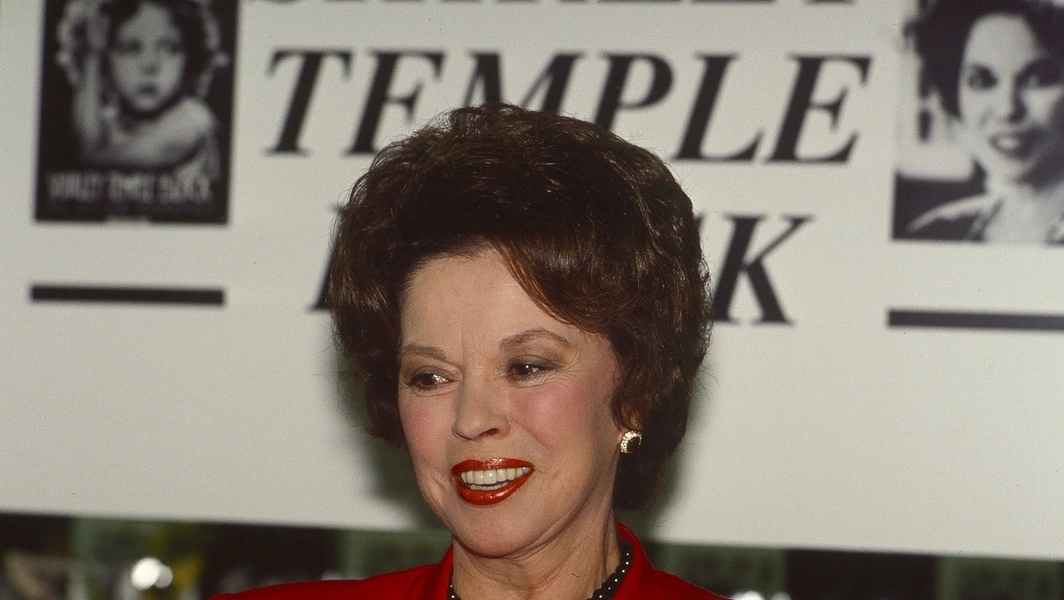 Shirley Temple’s journey from stardom to statesmanship