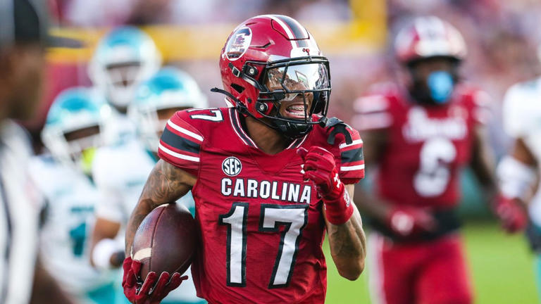 Countdown to kickoff prediction series: South Carolina natives will ...