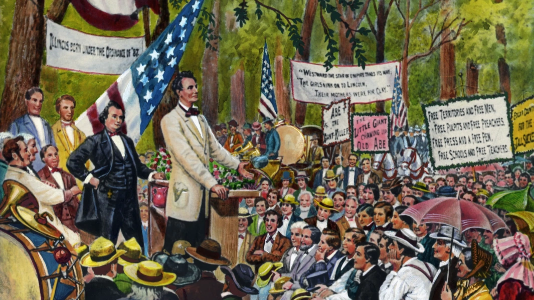 19 of history’s sharpest and wittiest insults