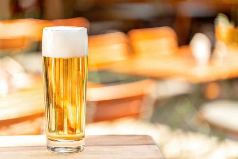 I used to reach for Bud Light, but these 8 light beers taste better