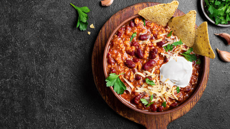 How to fully cook ground beef in a slow cooker