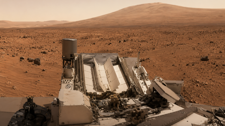 NASA released the highest resolution images of Mars