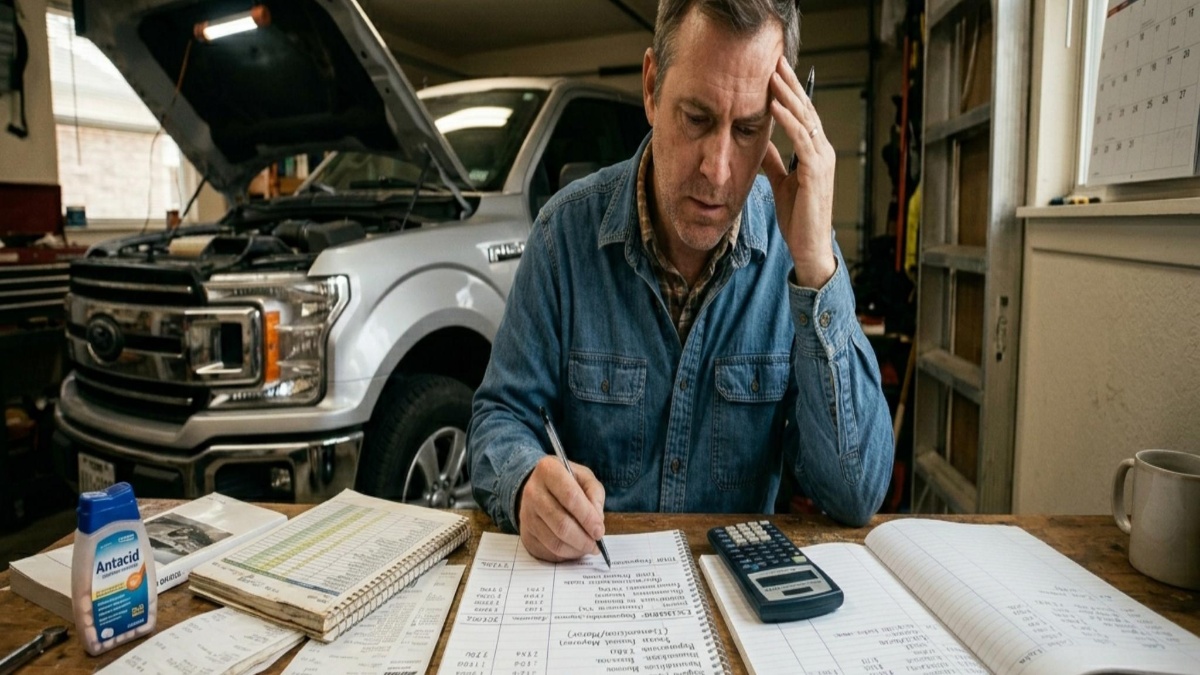 Electric car vs gas car: What does it really cost to own one in 2026?