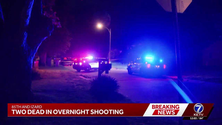 Police identify two people found dead after apparent murder-suicide in ...