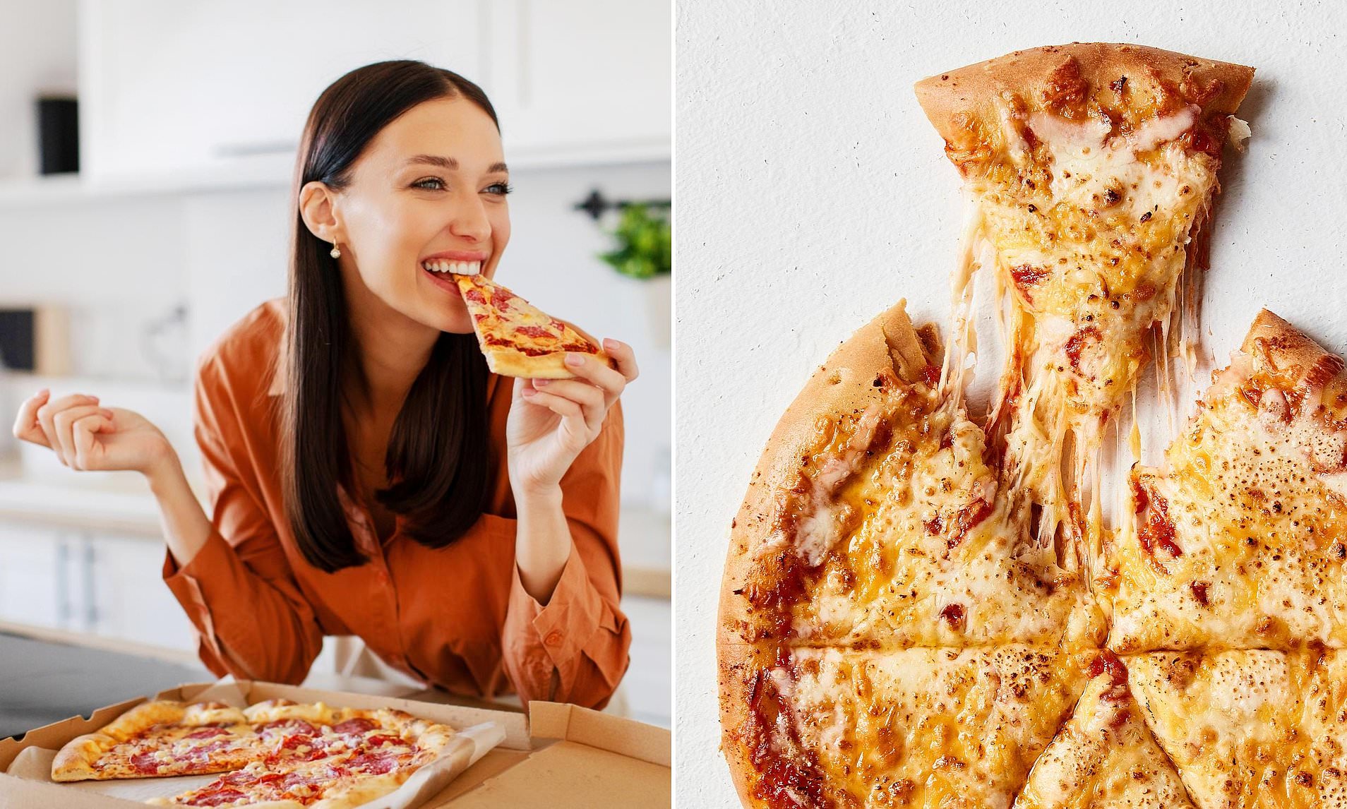 The cheapest pizza chain in America charges a lot less that big ...