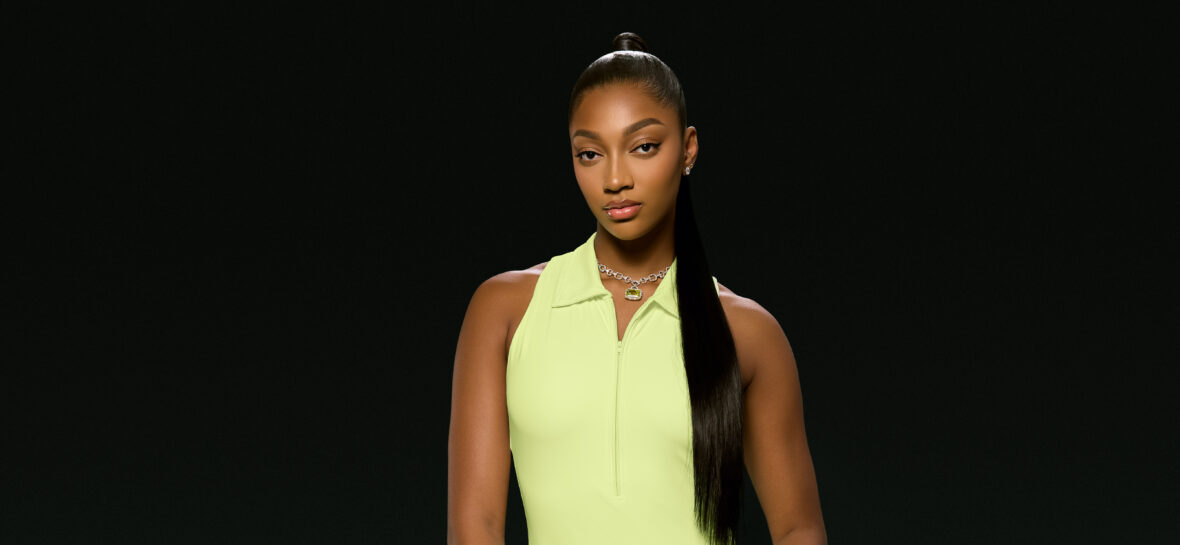 Inside Reebok’s summer surge: New Angel Reese drop, fresh talent, and a ...