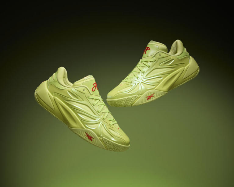 Inside Reebok’s summer surge: New Angel Reese drop, fresh talent, and a ...