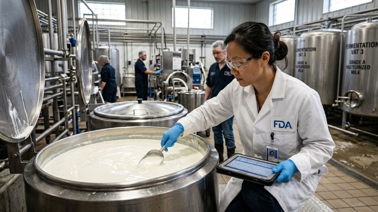 FDA warns: Deadly listeria in soft cheese — 1 dead, 8 sick across 3 states