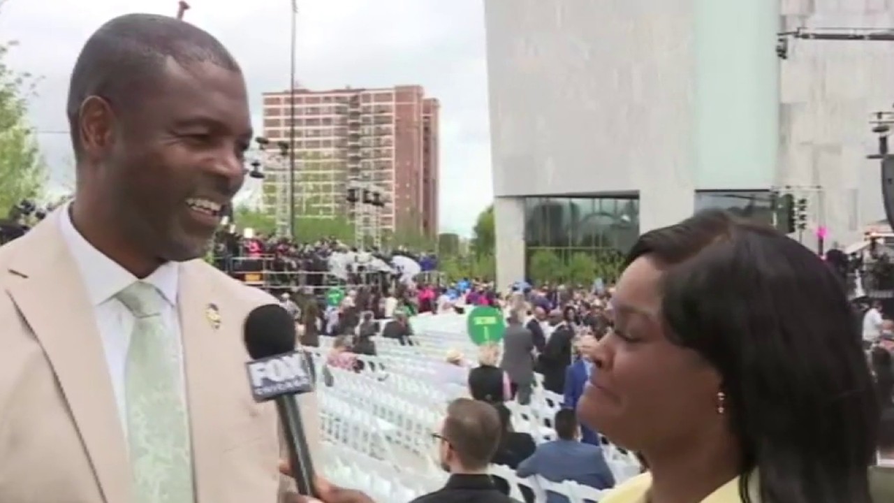 Obama Presidential Center: Rep. La Shawn K Ford thinks it is a 'way to ...