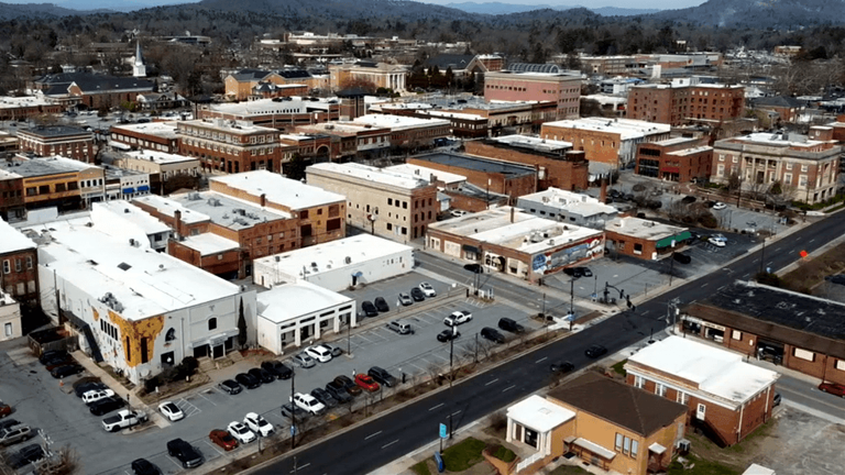 Hendersonville receives $1.8M+ building reuse grant for BorgWarner ...