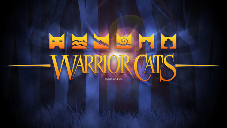 Warrior Cats series lands at Disney+ and Disney Channel