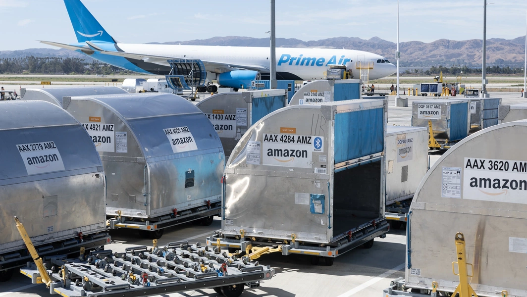 Autonomous cargo aircraft reshape global logistics