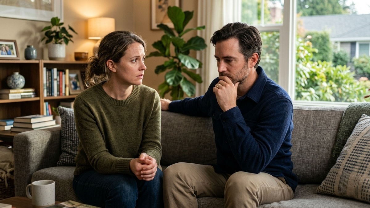 9 early warning signs a marriage may not last and what couples can do ...