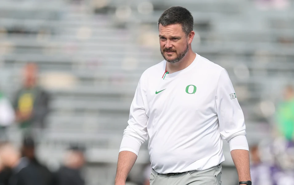 Dan Lanning faces high-stakes season and pivotal recruiting push
