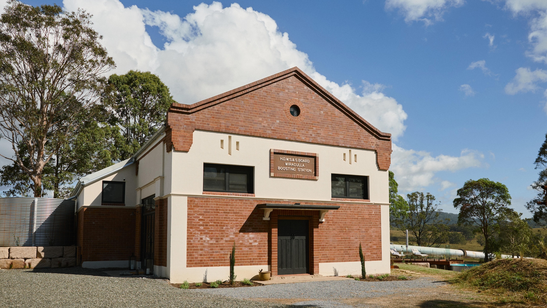 Are old buildings the solution to new homes in a housing crisis?