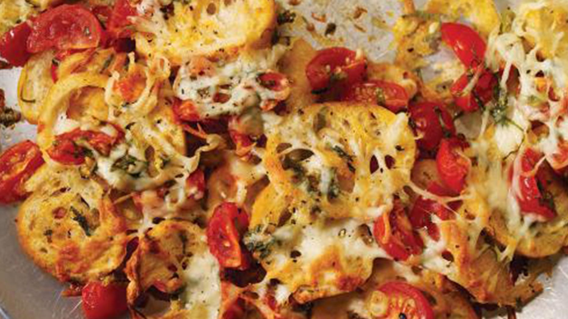Our top 5 most popular nacho recipes
