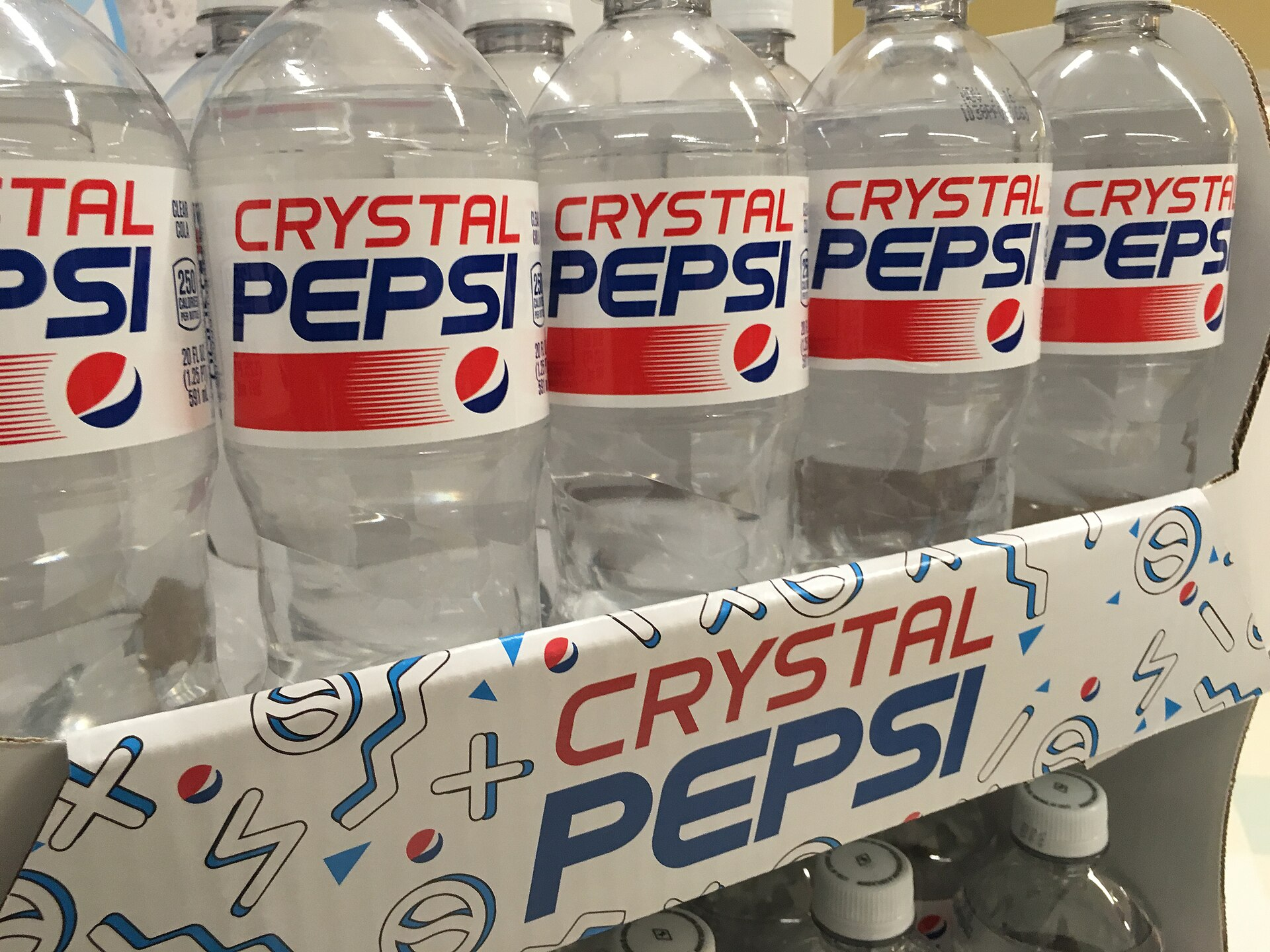 12 soft drinks every American grew up on that you can’t buy anymore