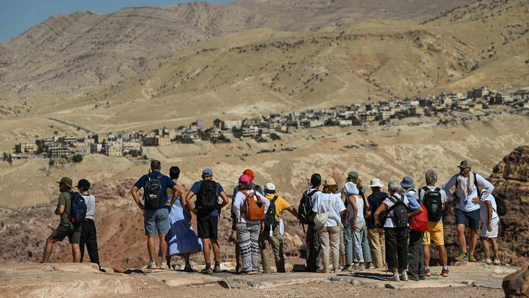 10 travel destinations from perilous to peaceful