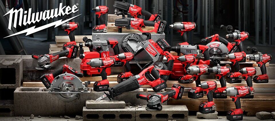 $95,000 worth of Milwaukee tools stolen in Plover
