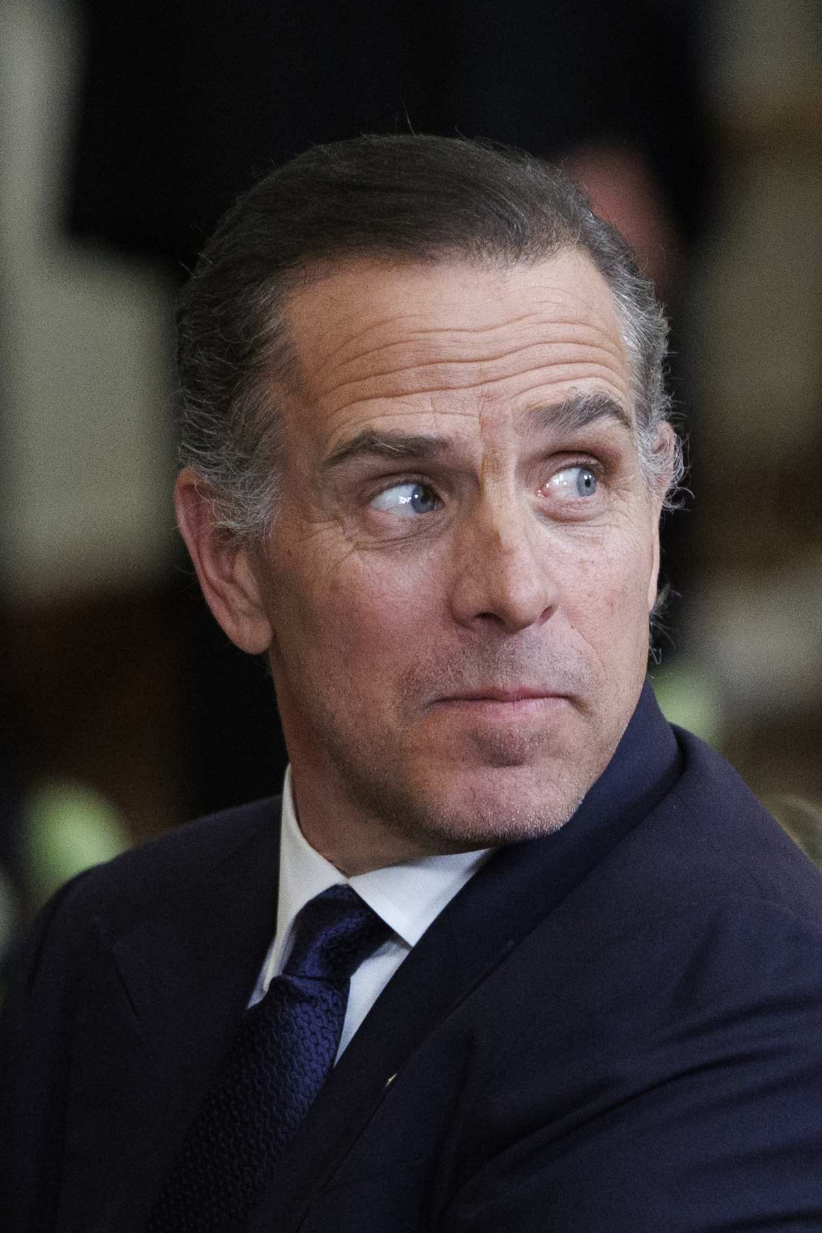Supreme Court weakens gun law used to convict Hunter Biden, says ...