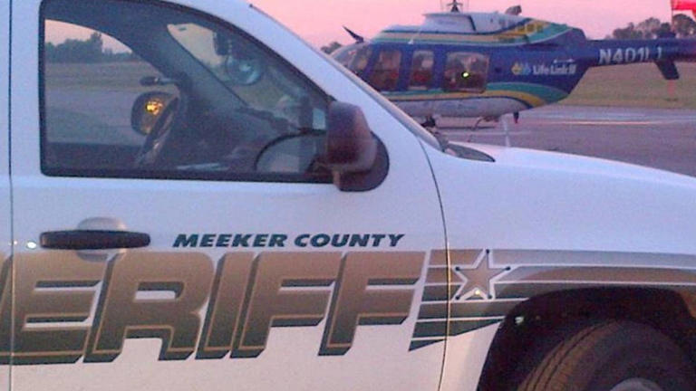 Worker loses lower leg in accident at Litchfield-area facility