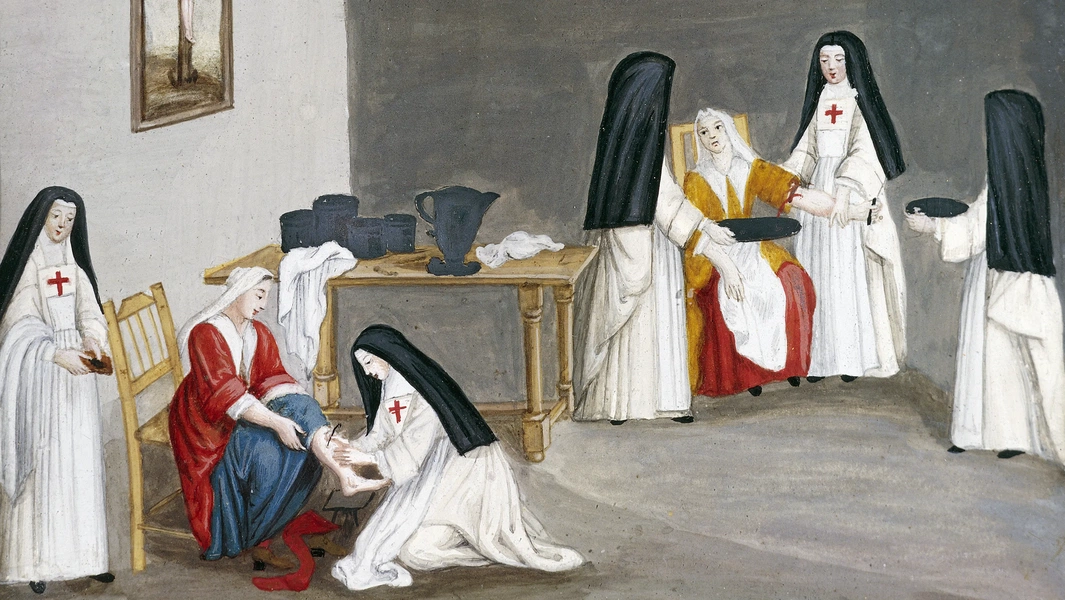 Challenges facing women in medieval Europe