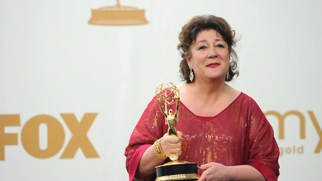 12 acclaimed character actors with remarkable range
