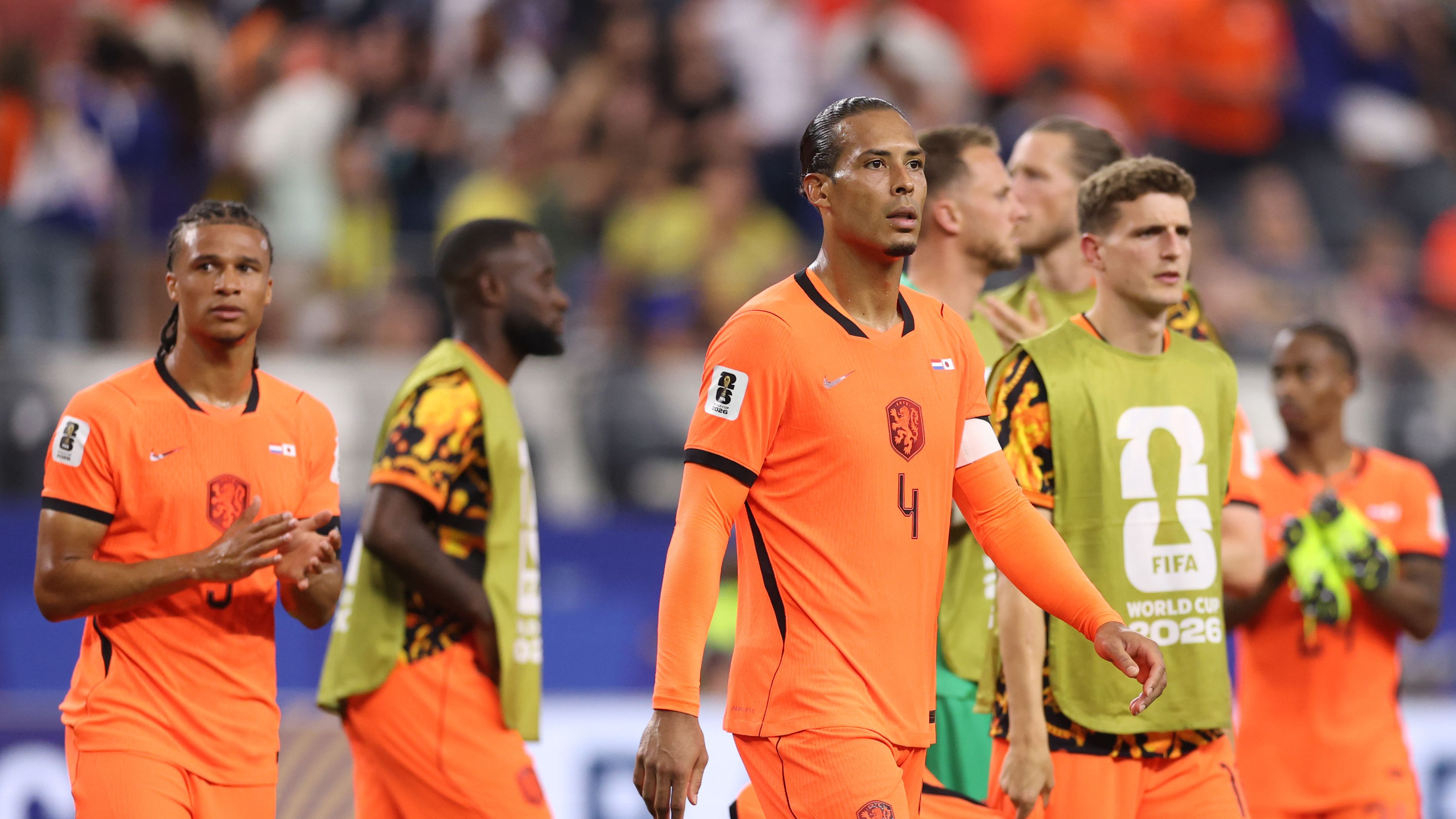 BBC rangschikt alle WK-landen, Nederlands elftal staat op opvallende plek