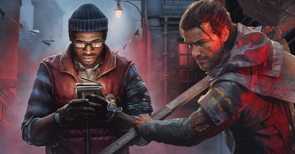 Remedy stands firm against GTA VI and other heavy hitters, vows not to ...