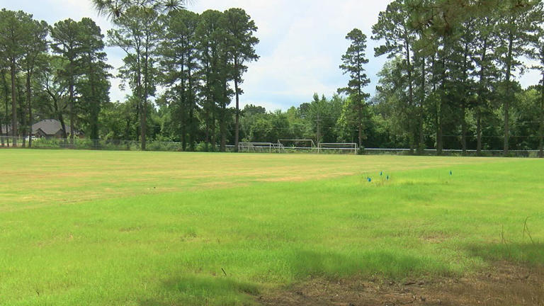 Several Longview bond projects near completion