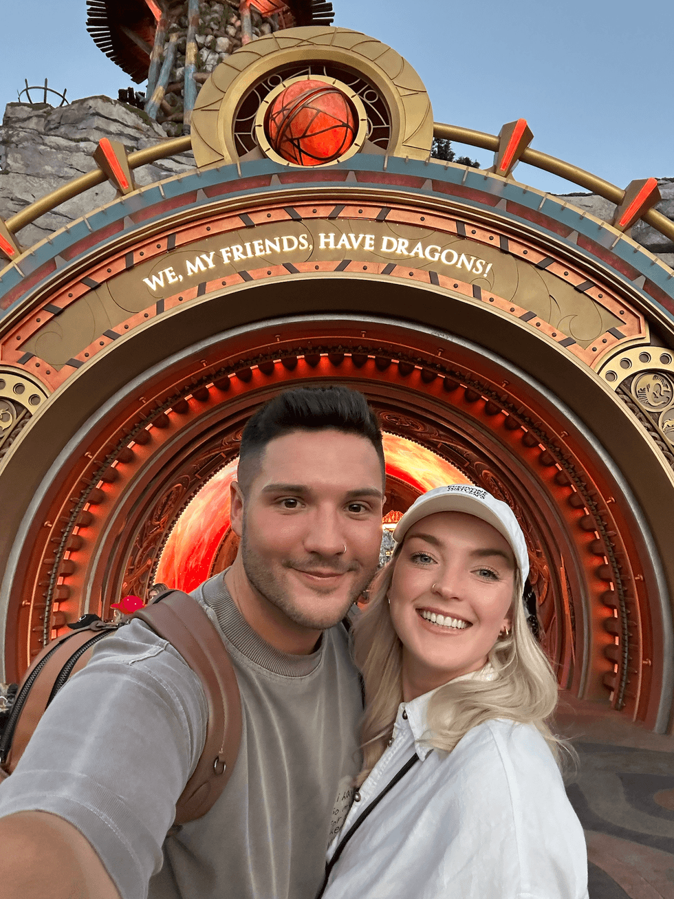 I visited Epic Universe to see if Florida's new $7 billion theme park ...