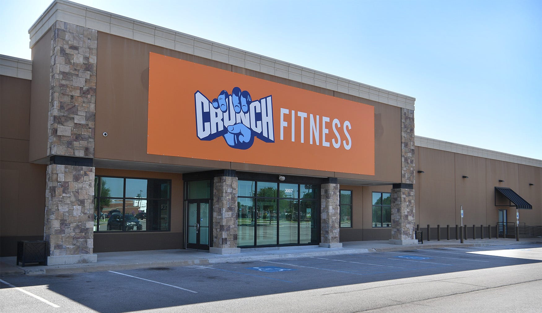 Wichita Falls shopping center gets a new owner
