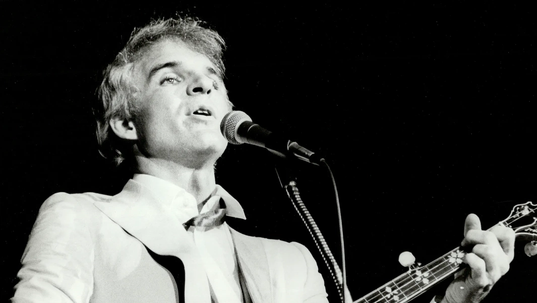 12 Steve Martin quotes on humor, life, and creativity